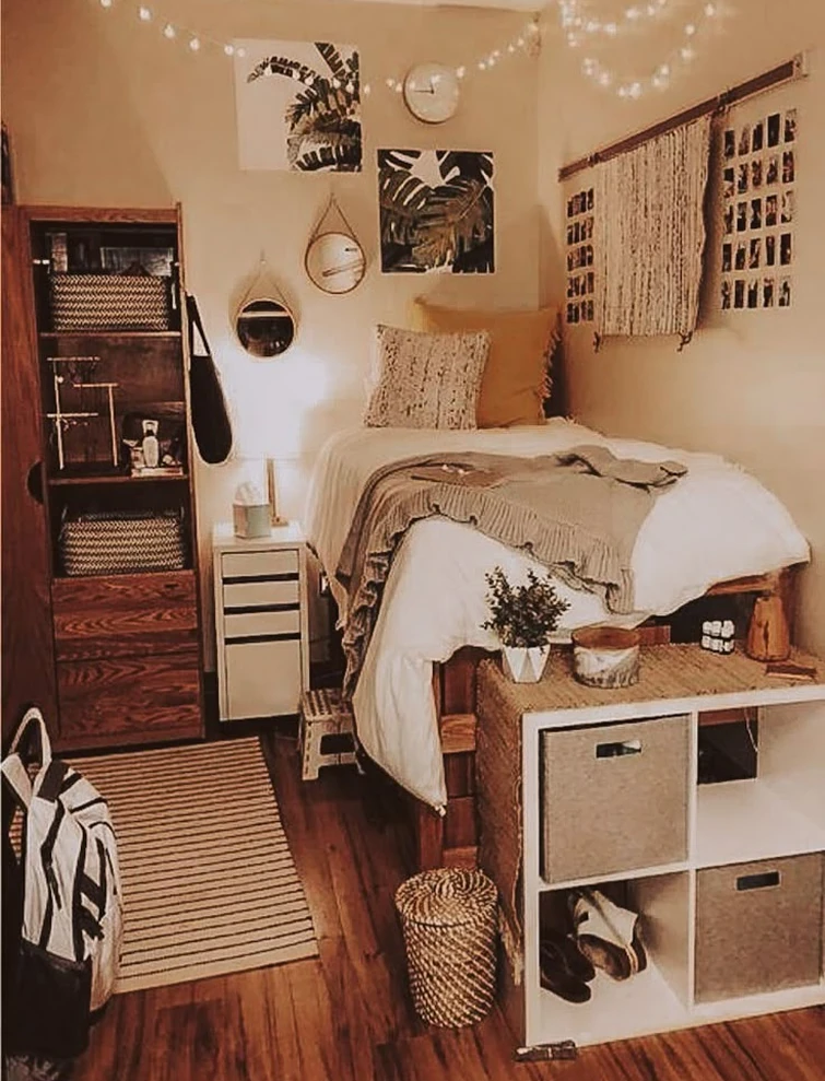 Female Characters & Their Ideal College Dorms (Miraculous AU) | Fandom