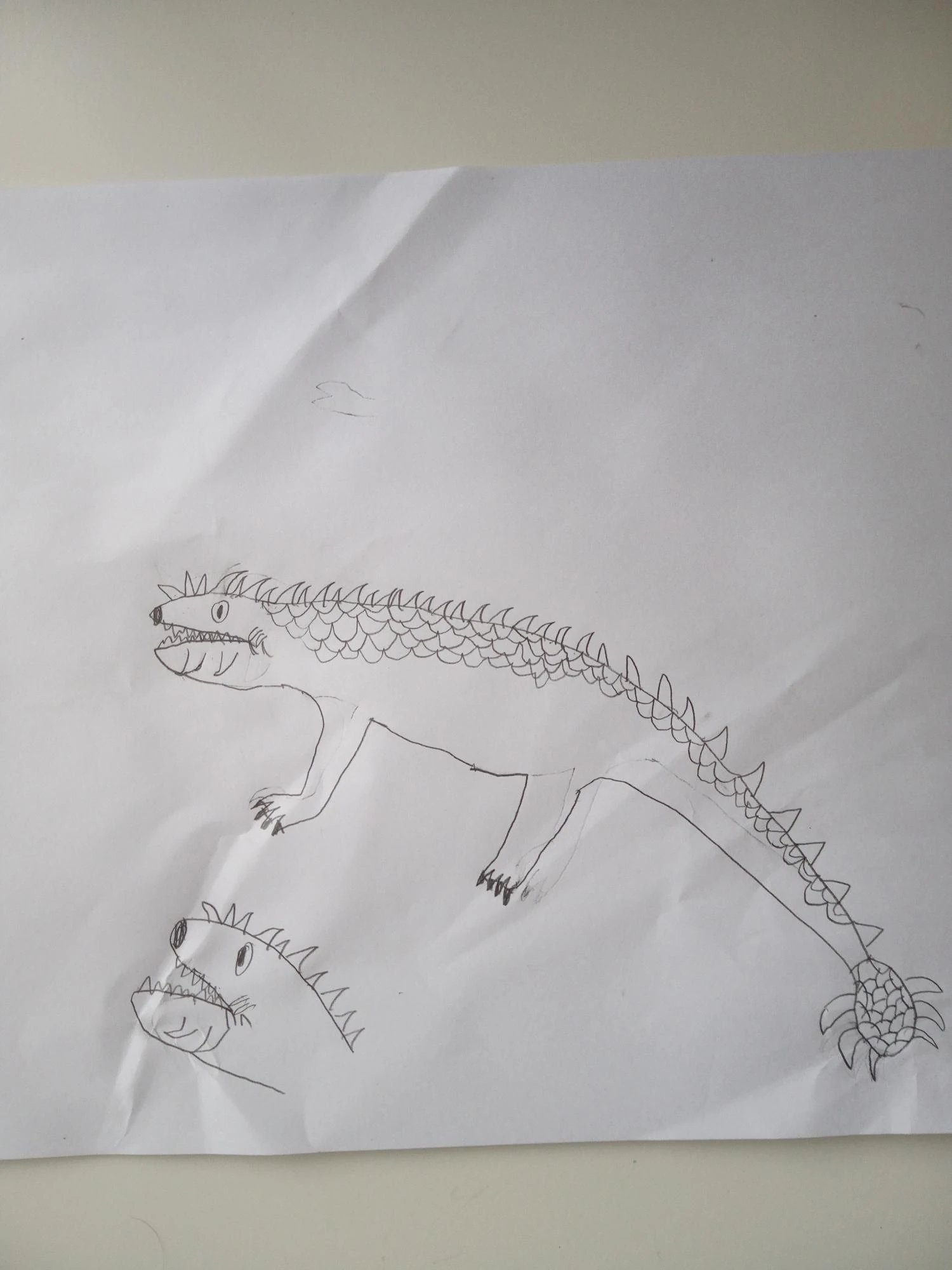 Armorsaurus | Fandom