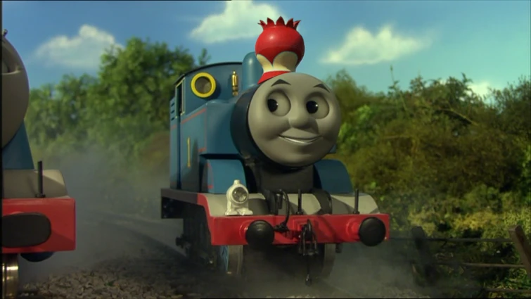 Slippy Sodor (2007) | Fandom