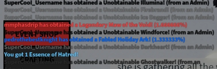 Discuss Everything About Balanced Craftwars Overhaul Wiki | Fandom