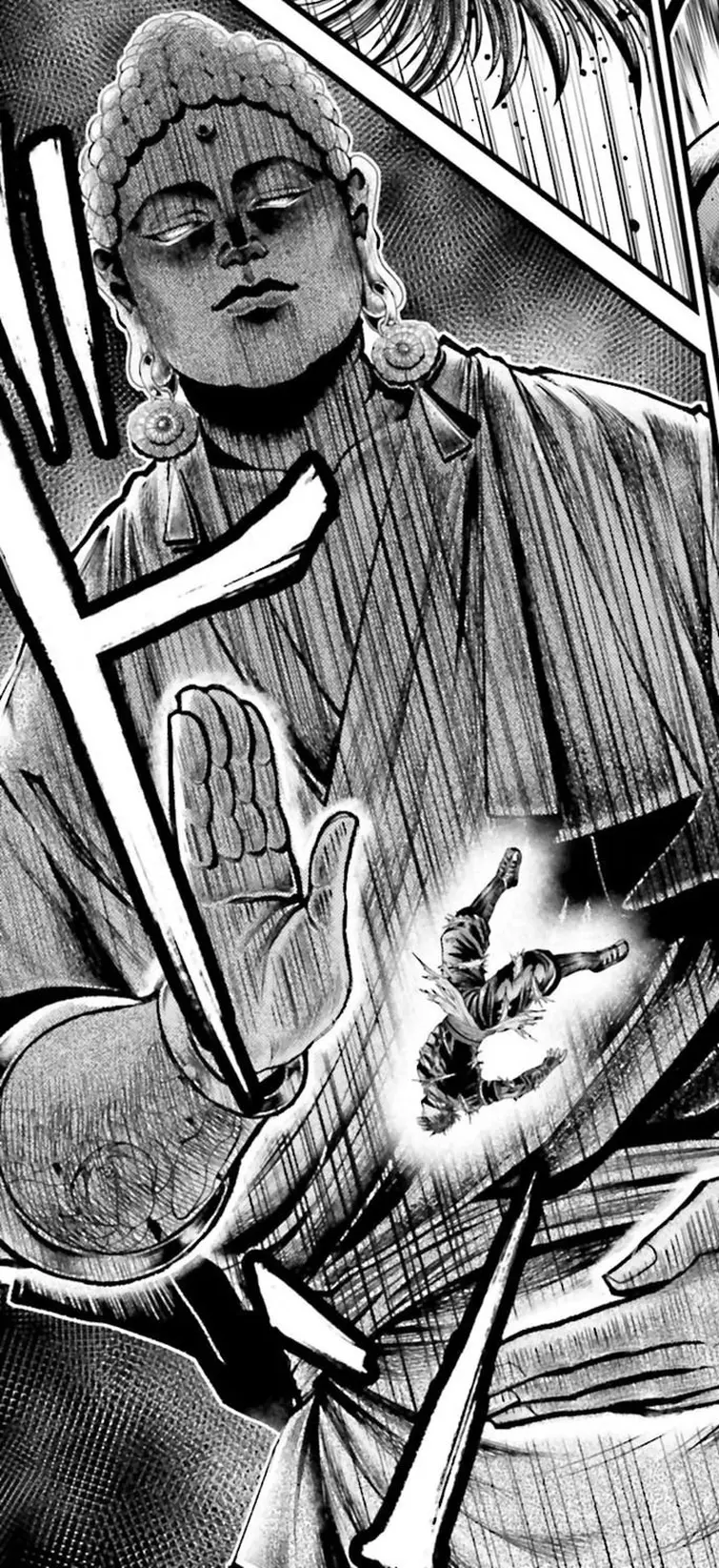 Discuss Everything About Shuumatsu no Valkyrie: Record of Ragnarok Wiki ...