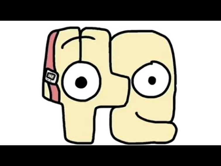 Discuss Everything About Unoffical Number Lore Wiki | Fandom