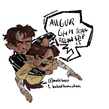 Would you have liked to see relationship of brothers of Steve and ...