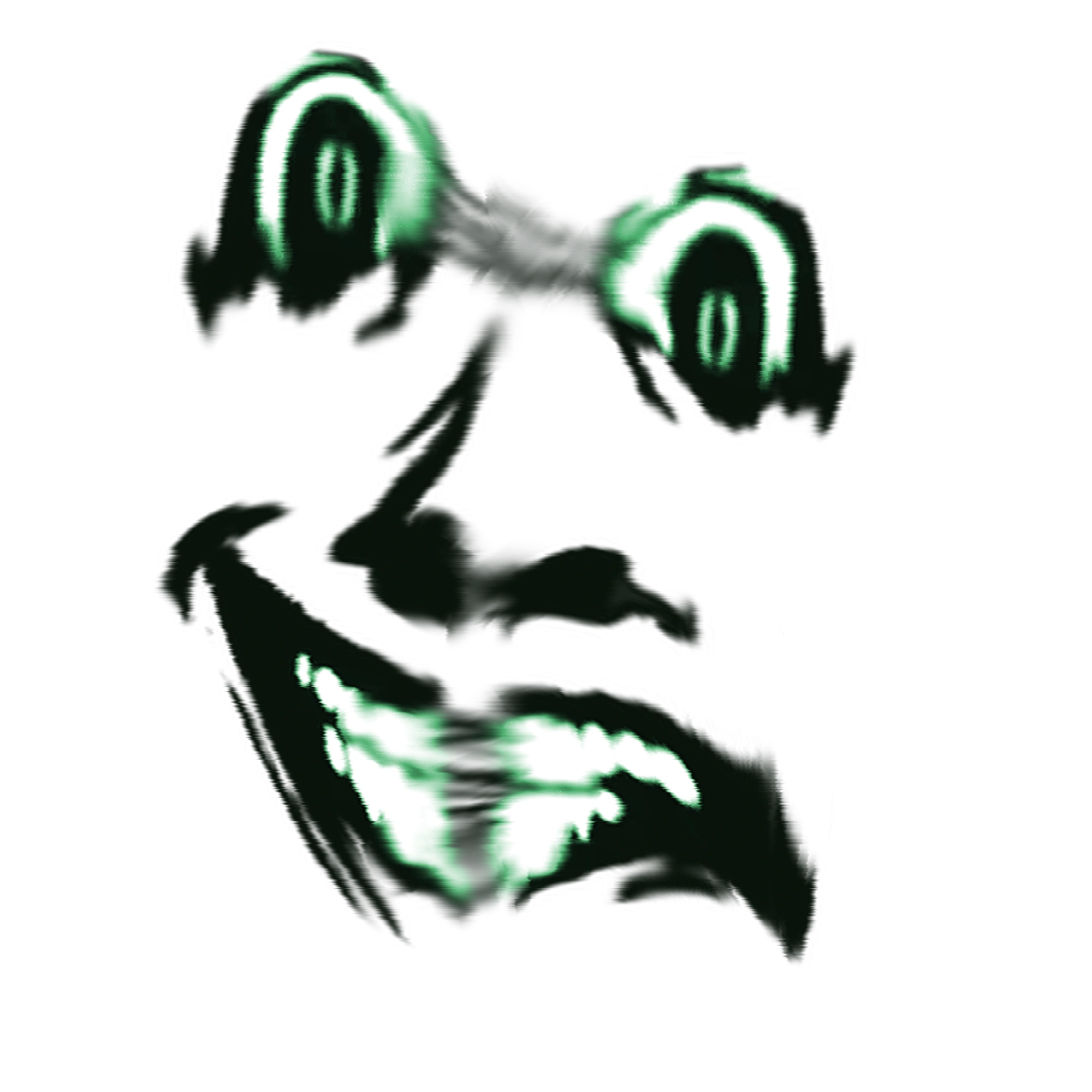 A=60 renderman face remake | Fandom