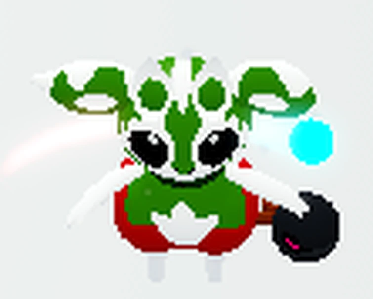 Discuss Everything About Loomian Legacy Wiki | Fandom