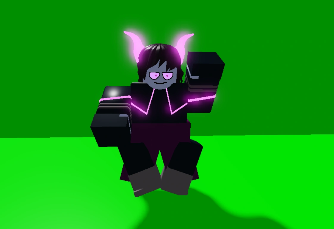 stupid void caster green screen v2 | Fandom