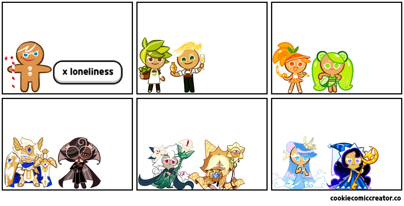 random ships | Fandom