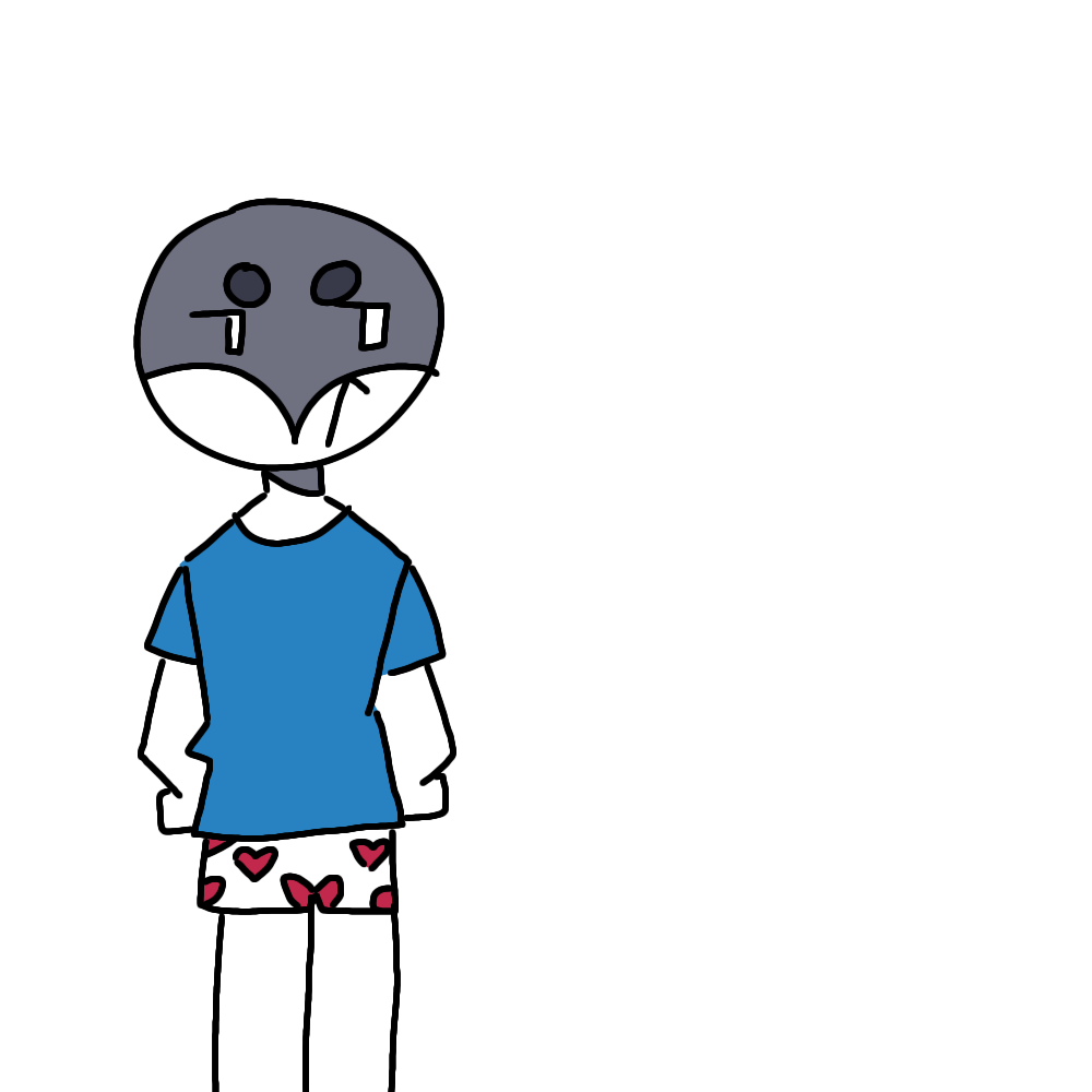 Anti-Fandom art again 🤑 ask me stuff about them | Fandom