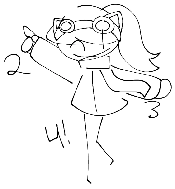 Ba badabum bum! | Fandom