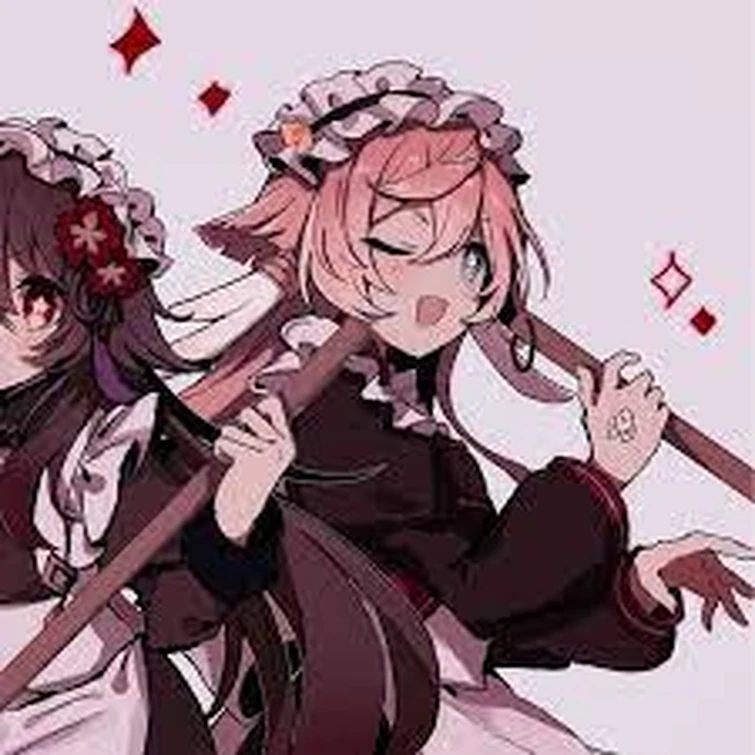 Anyone wanna match pfps? | Fandom