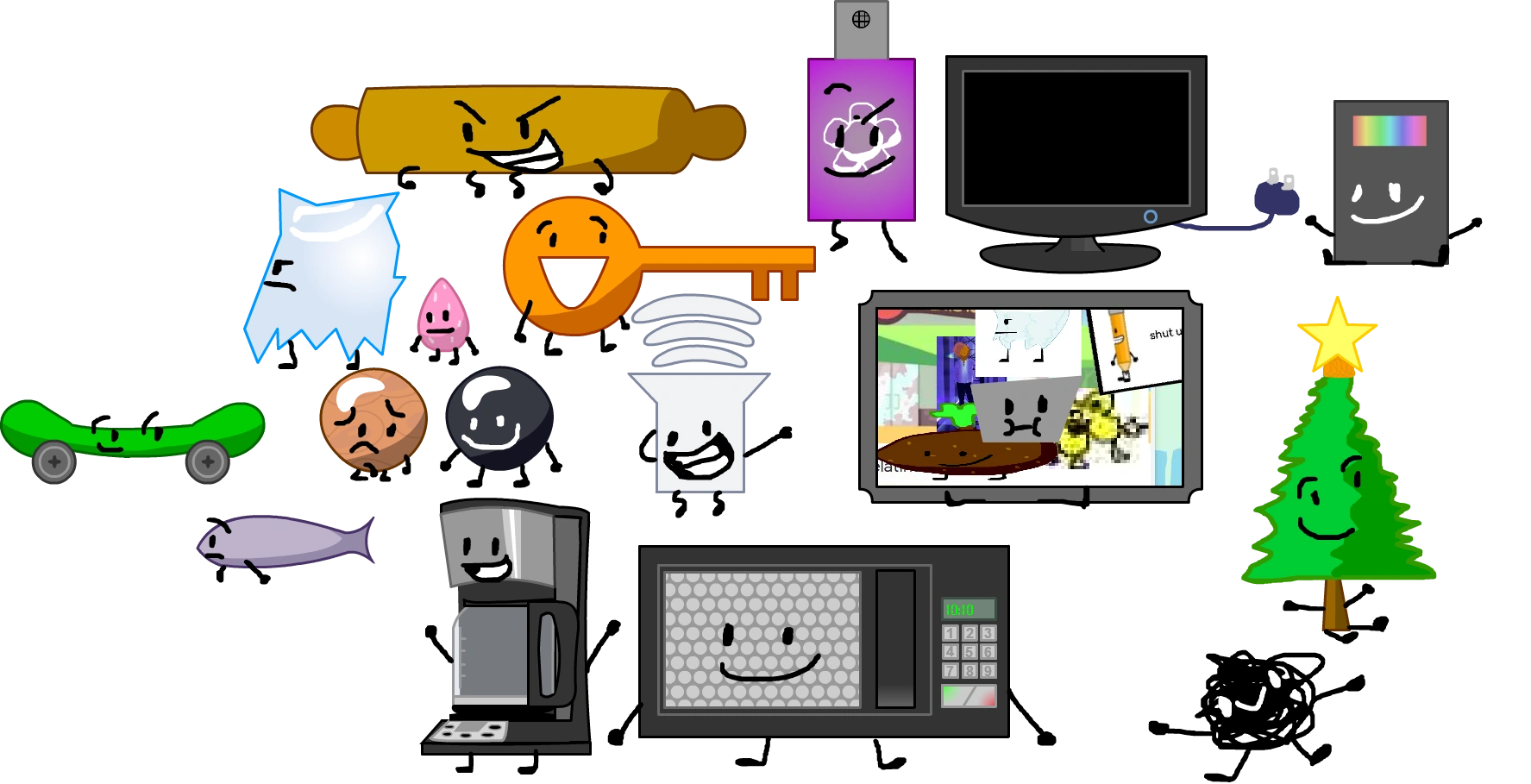 i remade the oas assets because i can + im a better asset designer now | Fandom