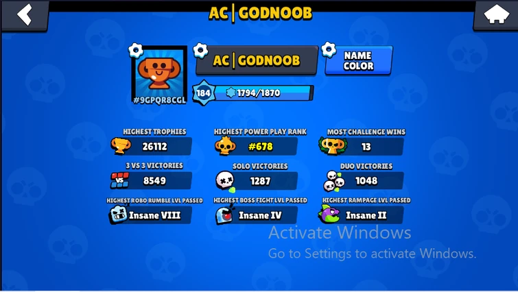 Discuss Everything About Brawl Stars Wiki | Fandom