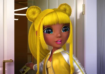 If you don't think Ruby deserved the cover, who did? | Fandom