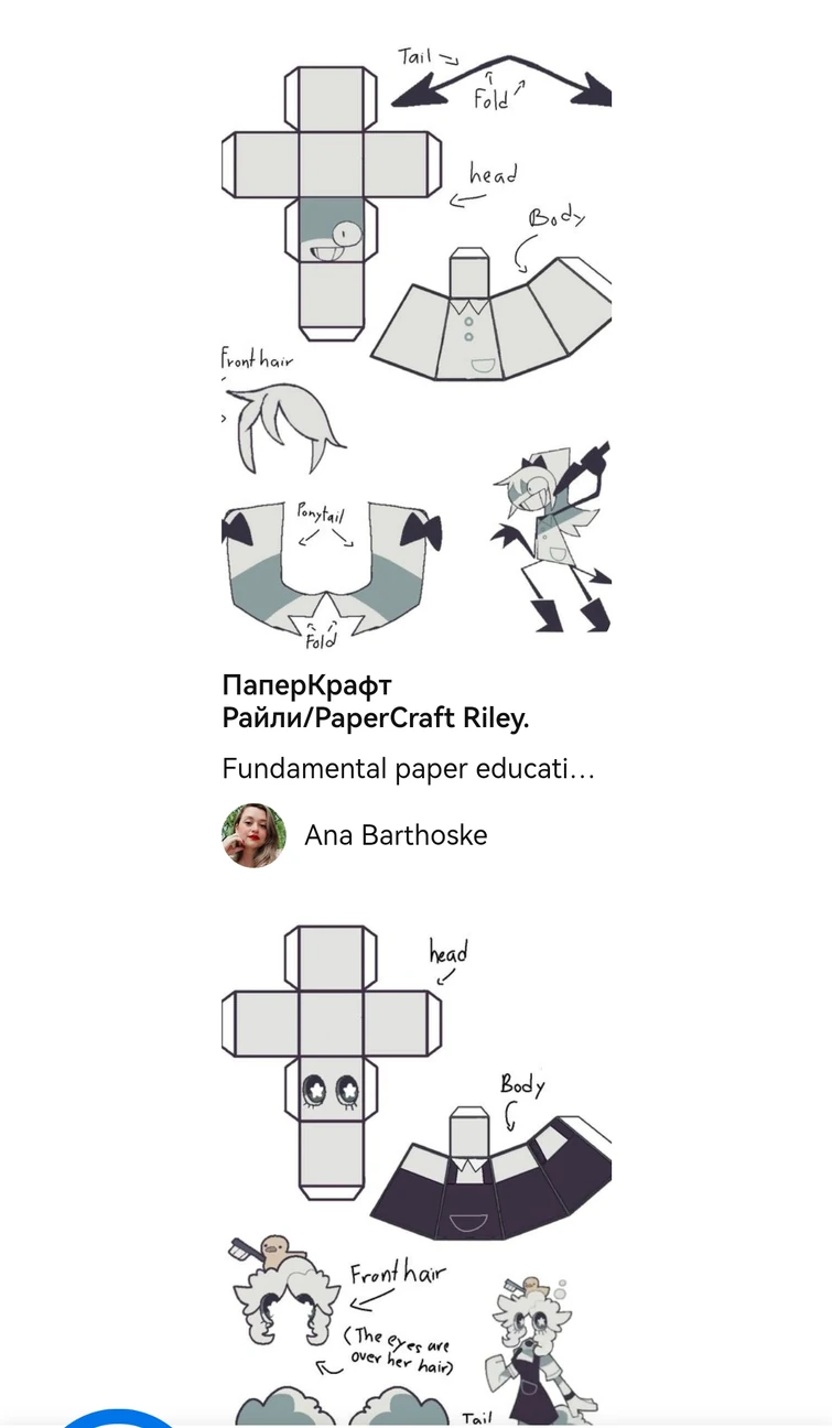 My thoughts on FPE merch | Fandom