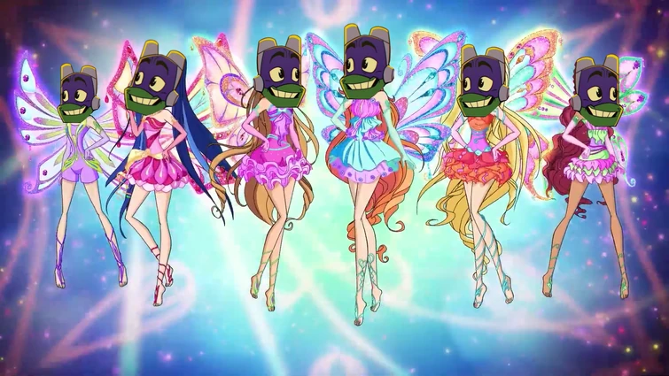 Hello and welcome to my gallery | Fandom