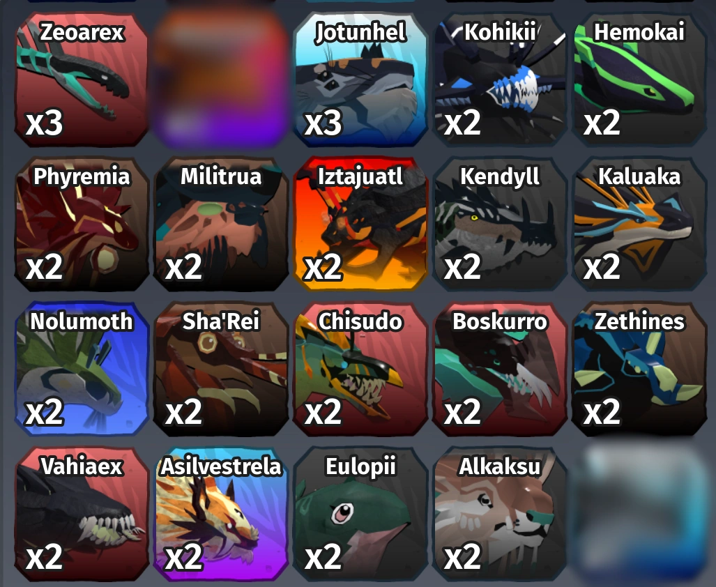 get them out please | Fandom