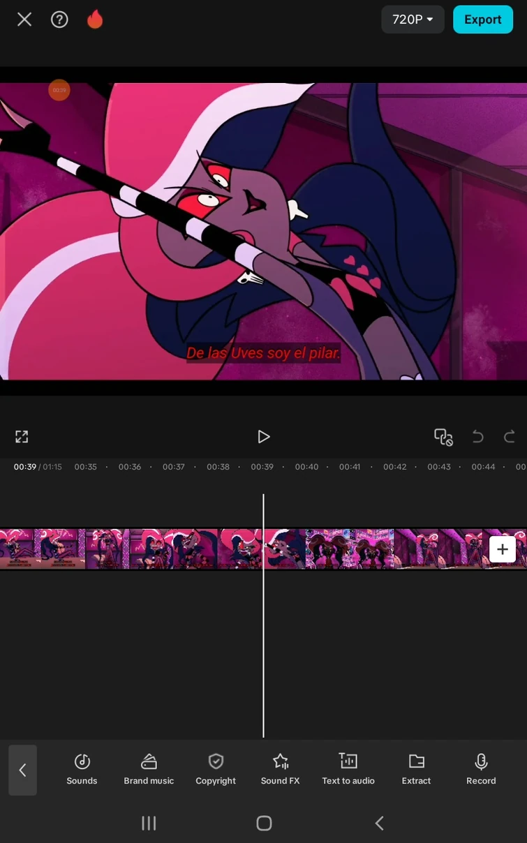 Me: *Decides to be an idiot* | Fandom