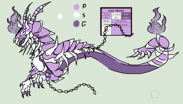 how some themes would look on paranox | Fandom