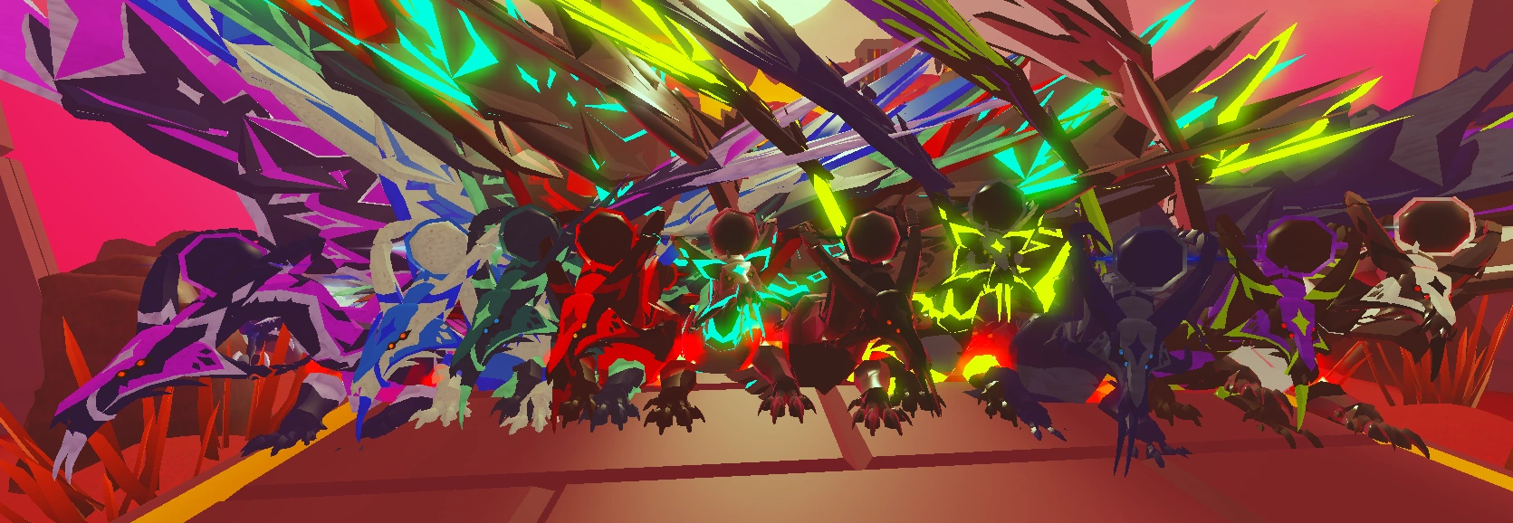 All of my Cosmas I own so far :) | Fandom