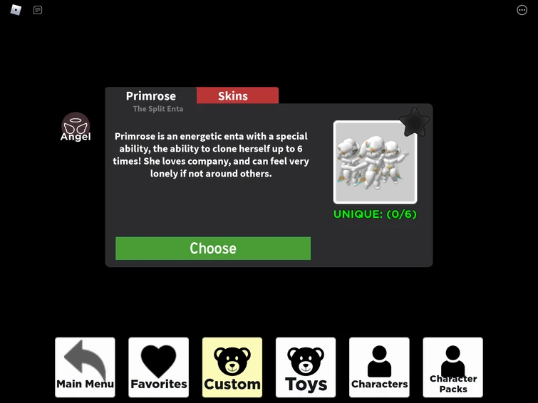 Discuss Everything About Tattletail Roblox RP Wiki | Fandom