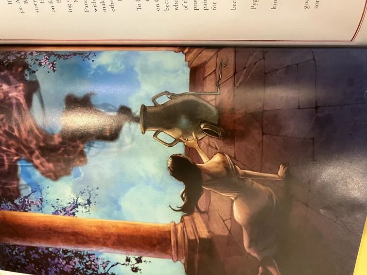 Discuss Everything About Riordan Wiki | Fandom