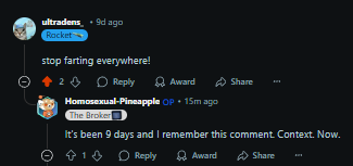 Scary ass reddit notif | Fandom