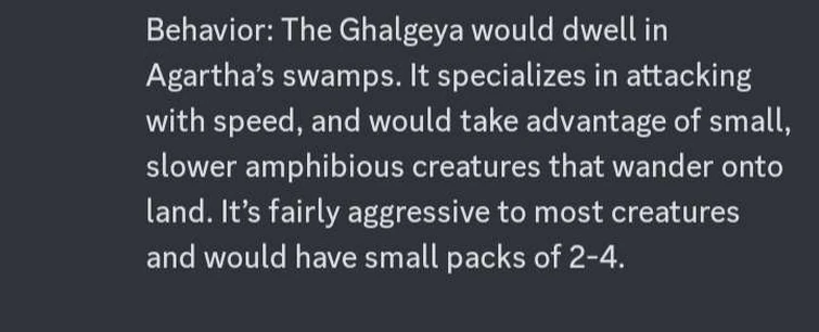 Discuss Everything About Creatures of Sonaria Wiki | Fandom