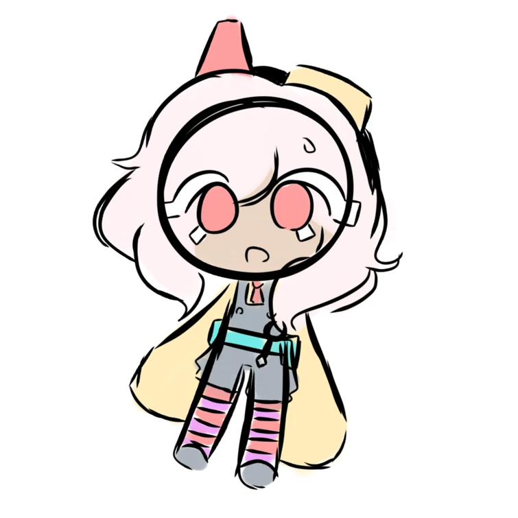 Aaaaaa (POSSIBLE NEW OC BUT HELP NEEDED) | Fandom