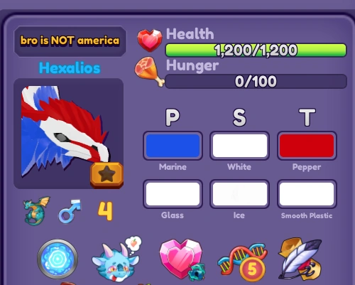 selling FM error hex | Fandom