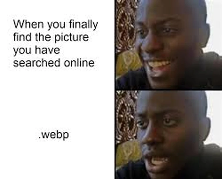 i hate .webp format | Fandom