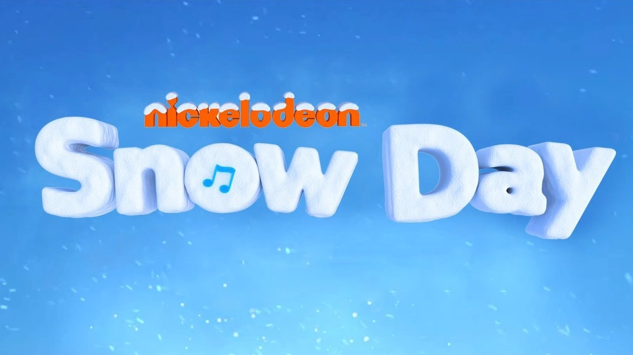 Snow Day is getting a reboot from Paramount+ | Fandom