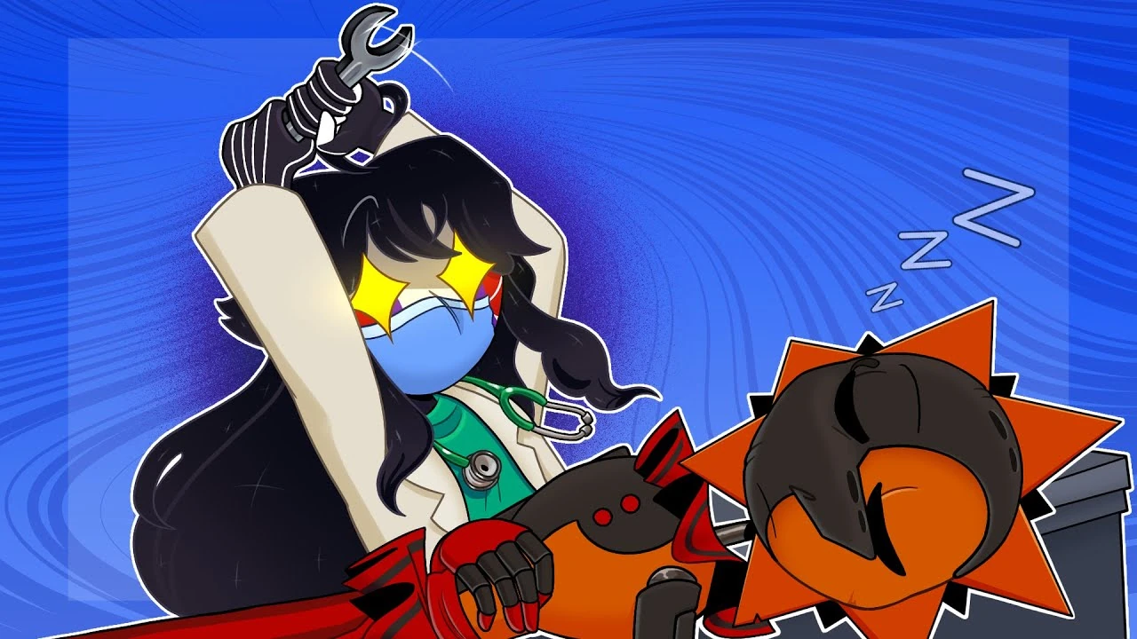 new episode? | Fandom