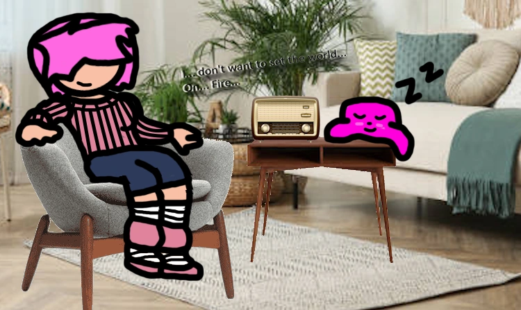 Fun fact about Baylee ! :D | Fandom