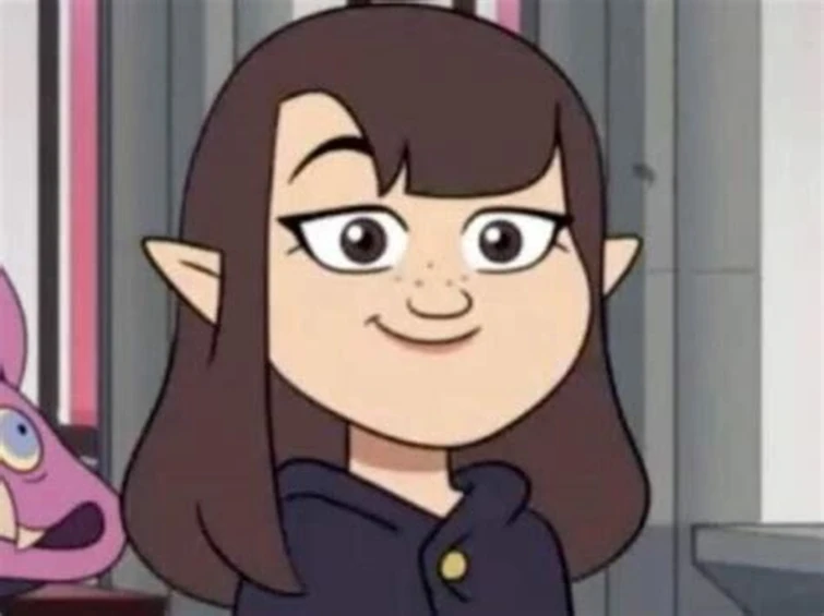 Reply with cute Owl House pictures | Fandom