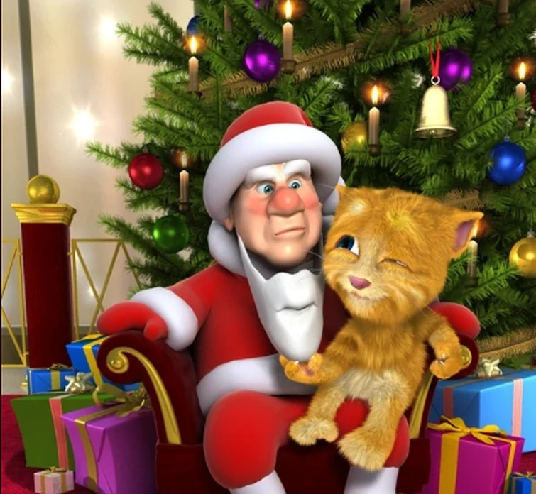 Discuss Everything About Talking Tom & Friends Wiki | Fandom