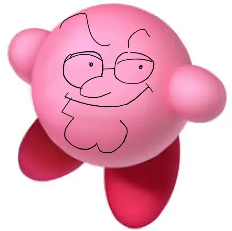 Kirby | Fandom