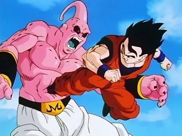 Which Gohan Fight Is Better? | Fandom