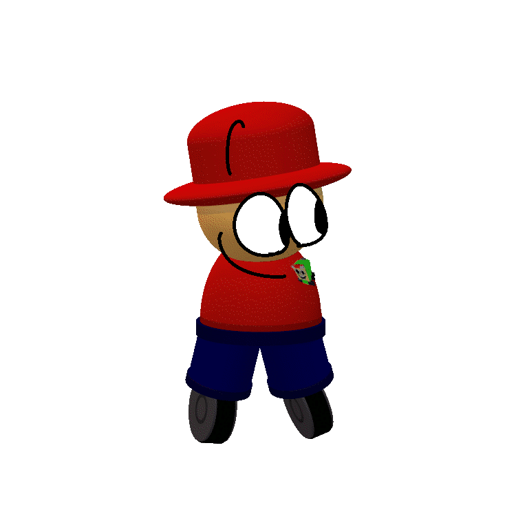 My carter animations :) | Fandom
