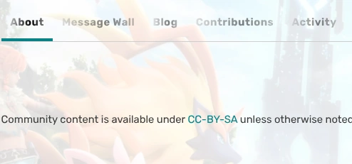 How do you make animated/colored text for your profile? | Fandom