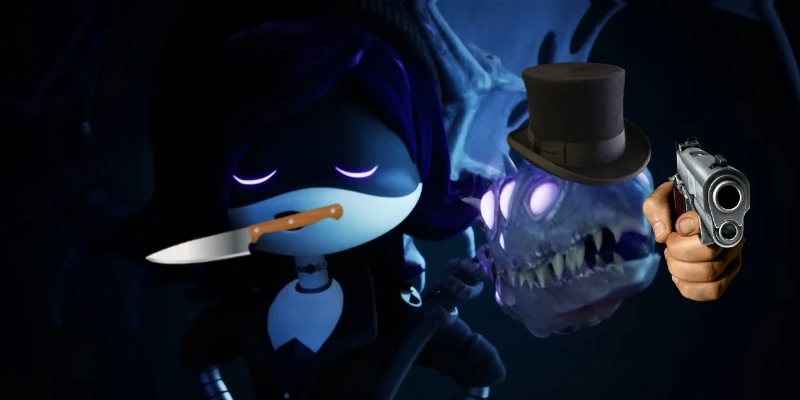 THIS IS A ROBBERY | Fandom