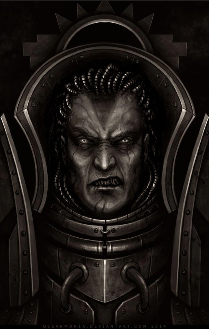 Warhammer artwork | Fandom