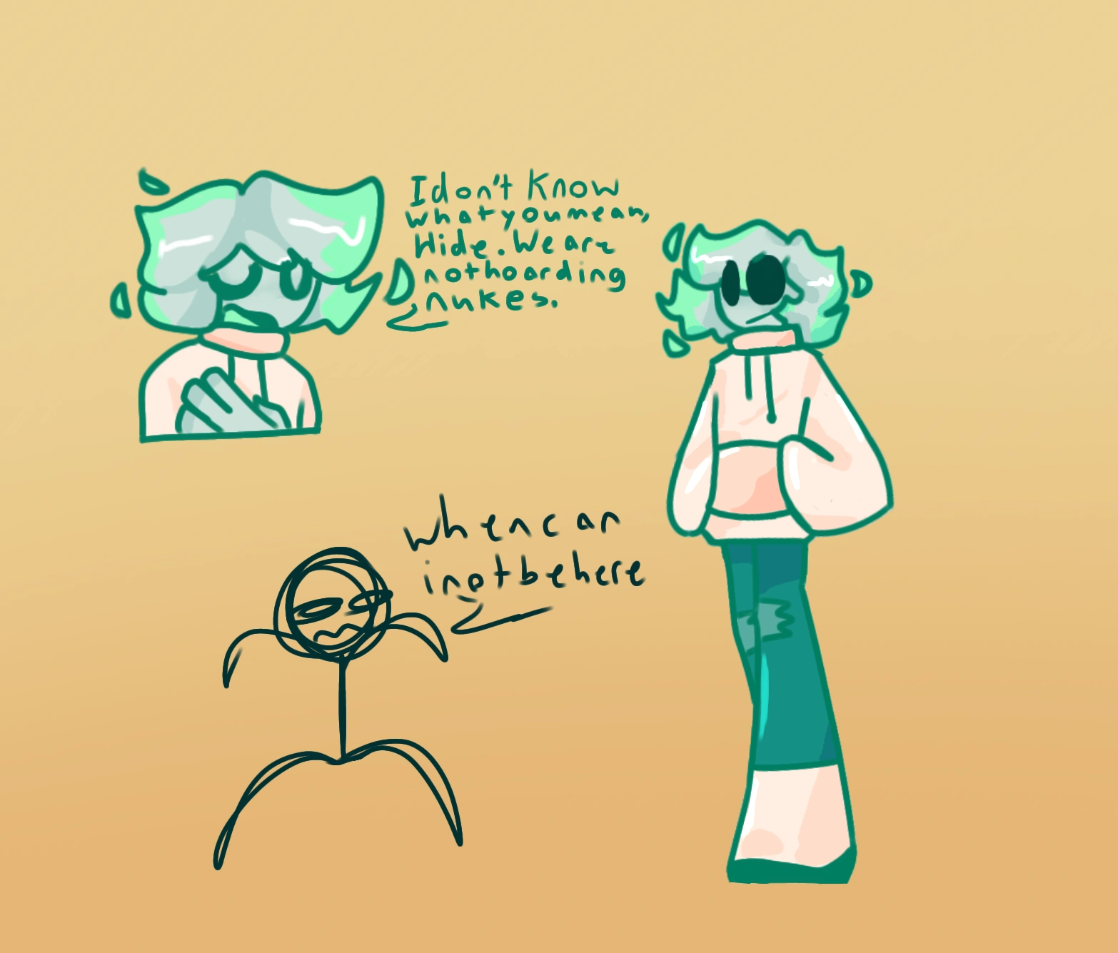 hello again | Fandom