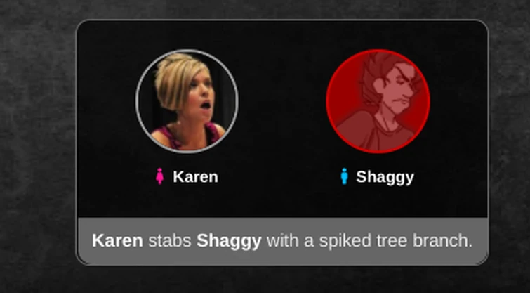 Ok note to self , don’t mess with skid’s mom | Fandom