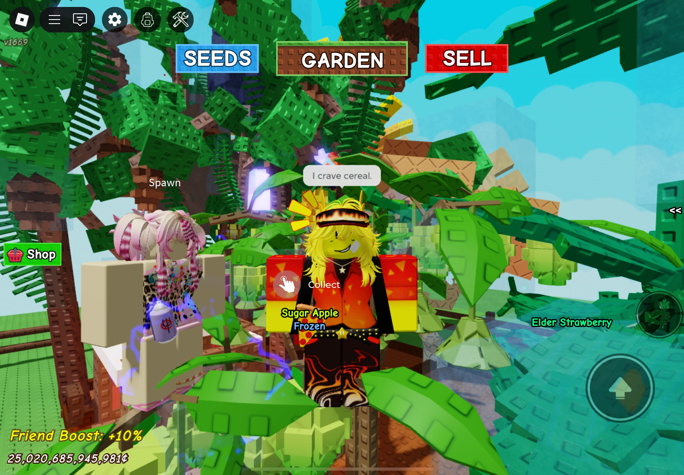 Trading fried dragonfly! | Fandom