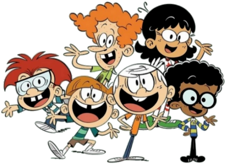 🎶’Cuz we are friends, to the e—🎶 Oops, wrong show. | Fandom