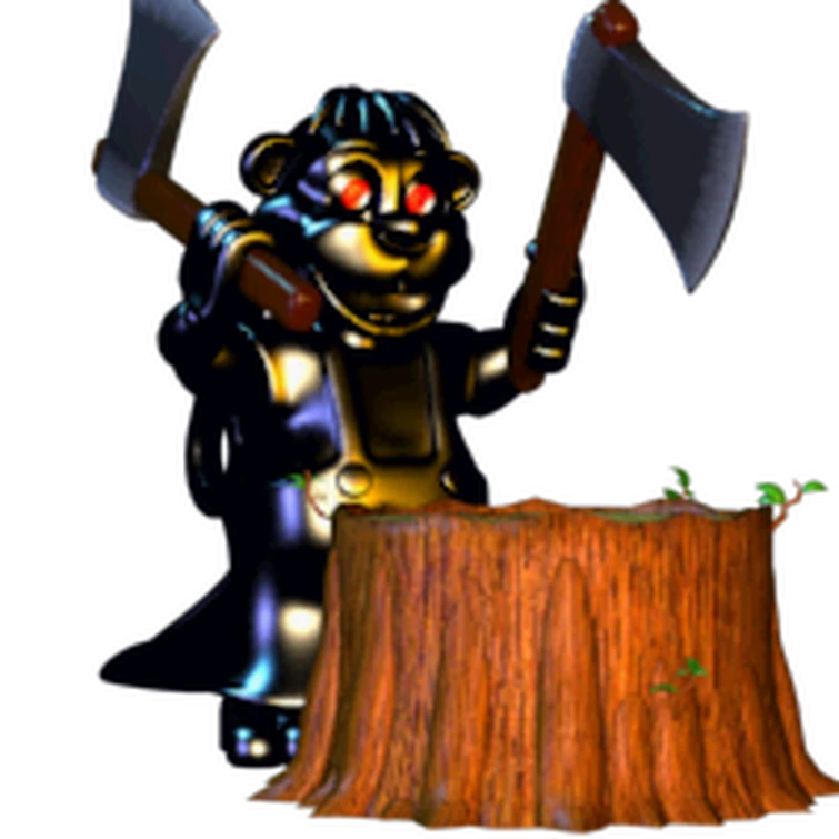 Discuss Everything About Five Nights at Freddy's Wiki | Fandom