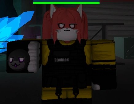 hazzy with It [tm] | Fandom