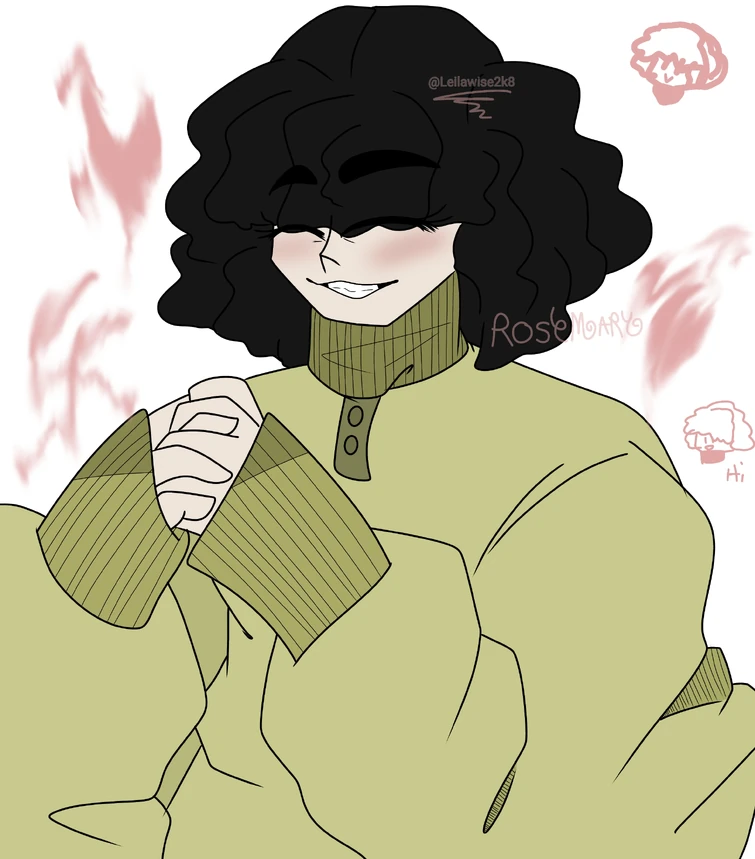 POV: what if Sophie and Jenny has a kid(kill me) | Fandom