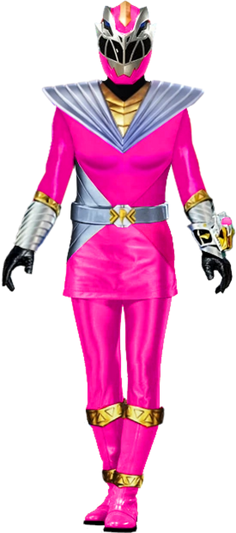 Discuss Everything About RangerWiki | Fandom