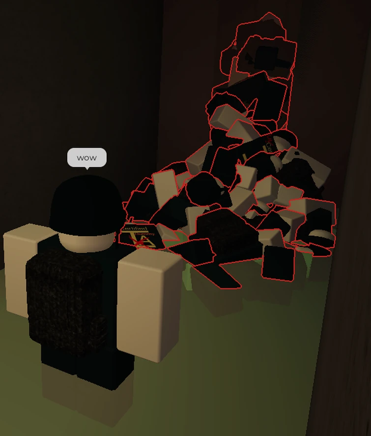 bodies (shitpost) | Fandom